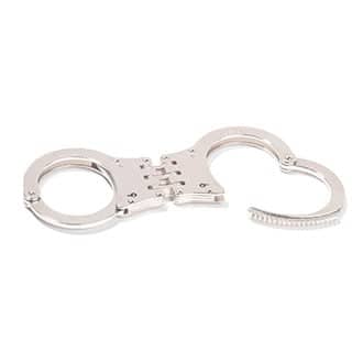 Safariland NIJ Approved Standard Hinge Style Cuff