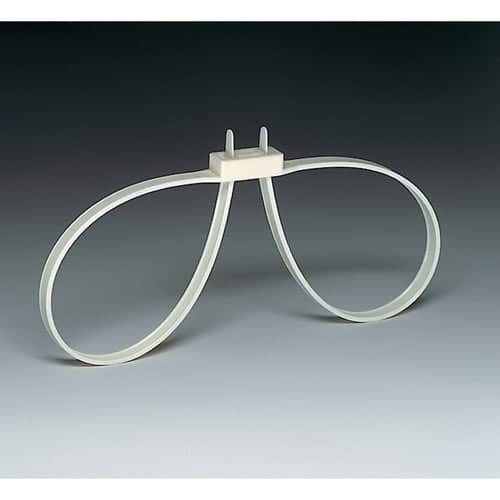 Safariland Monadnock Double Cuff (100 Pack)