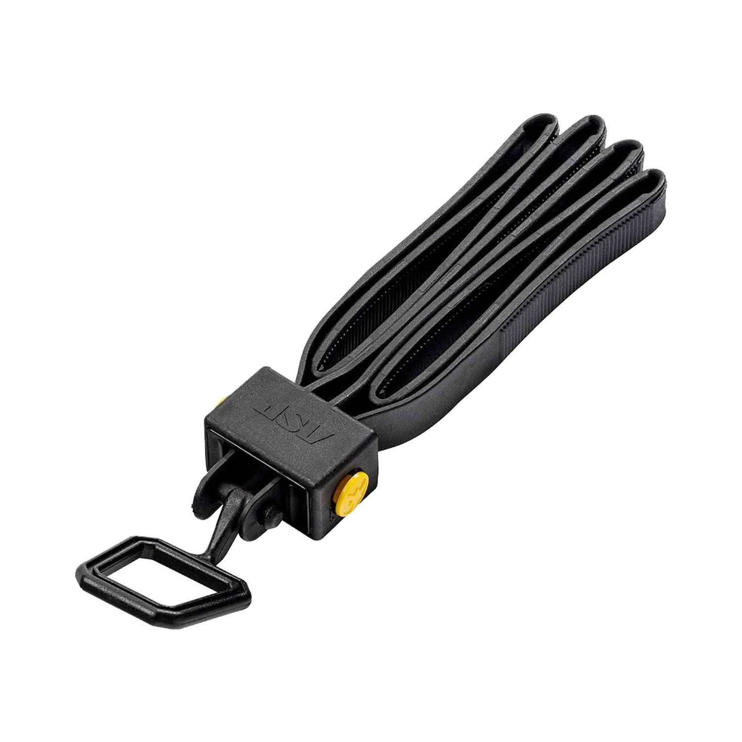 ASP Tri-Fold Restraints, 10 pack | Galls