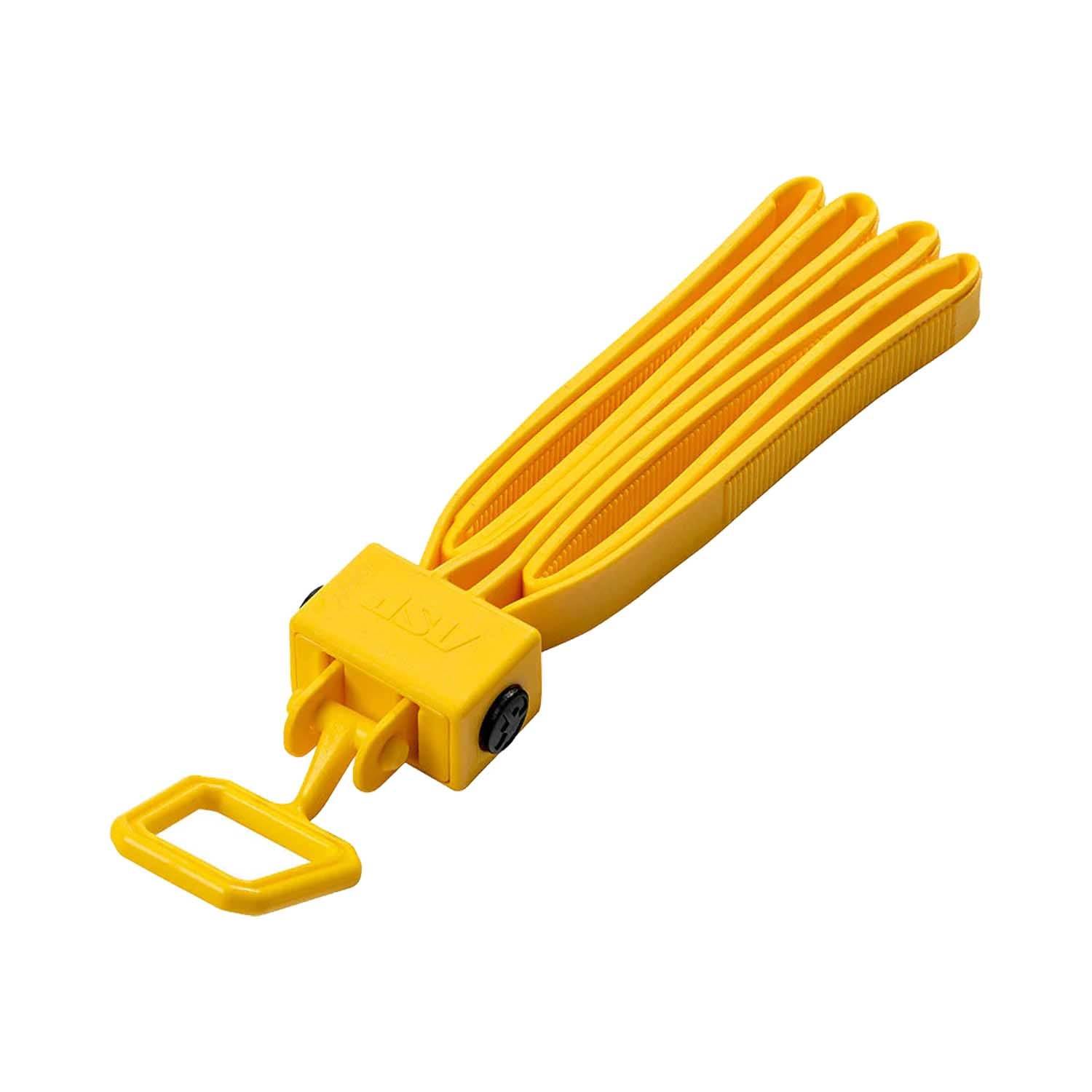 ASP Tri-Fold Restraints, 10 pack | Galls