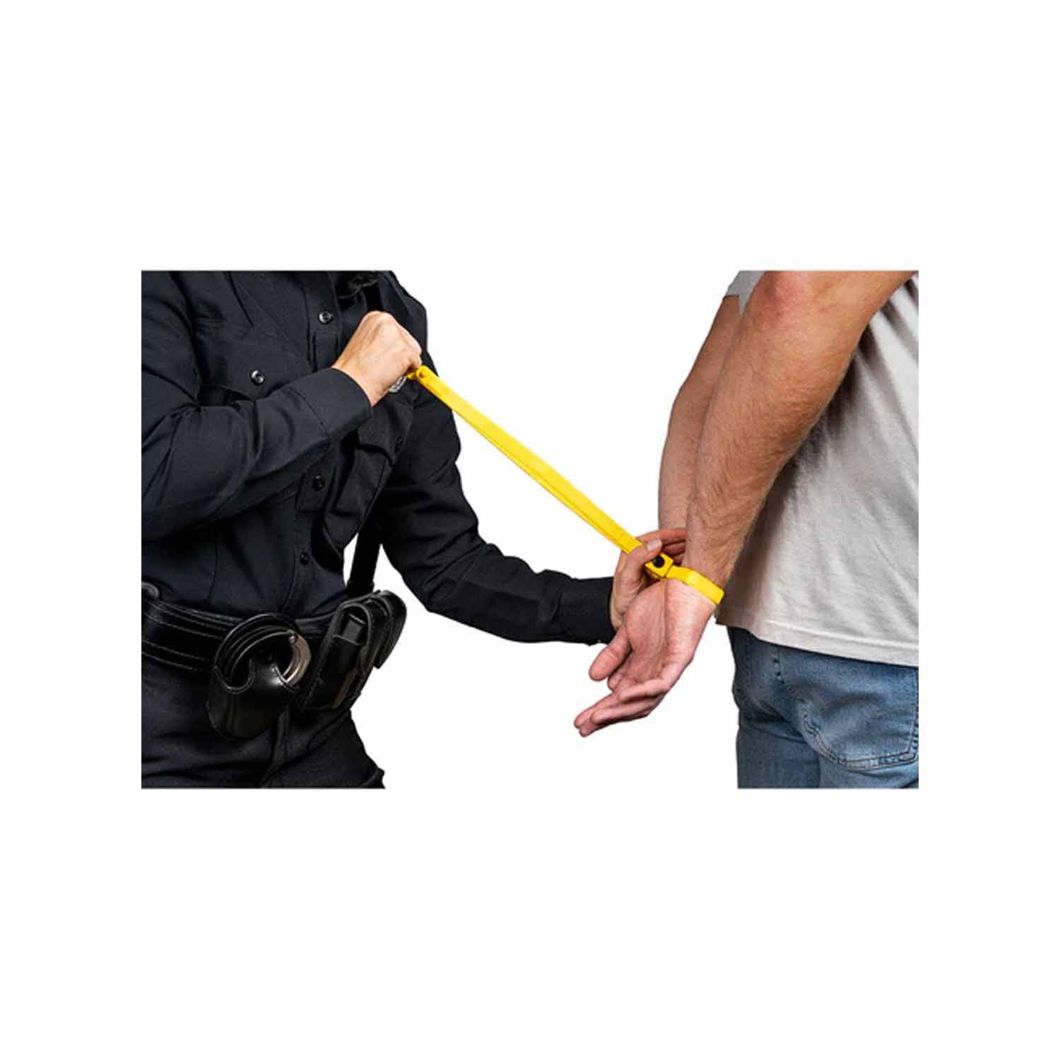 ASP Tri-Fold Restraints, 10 pack | Galls