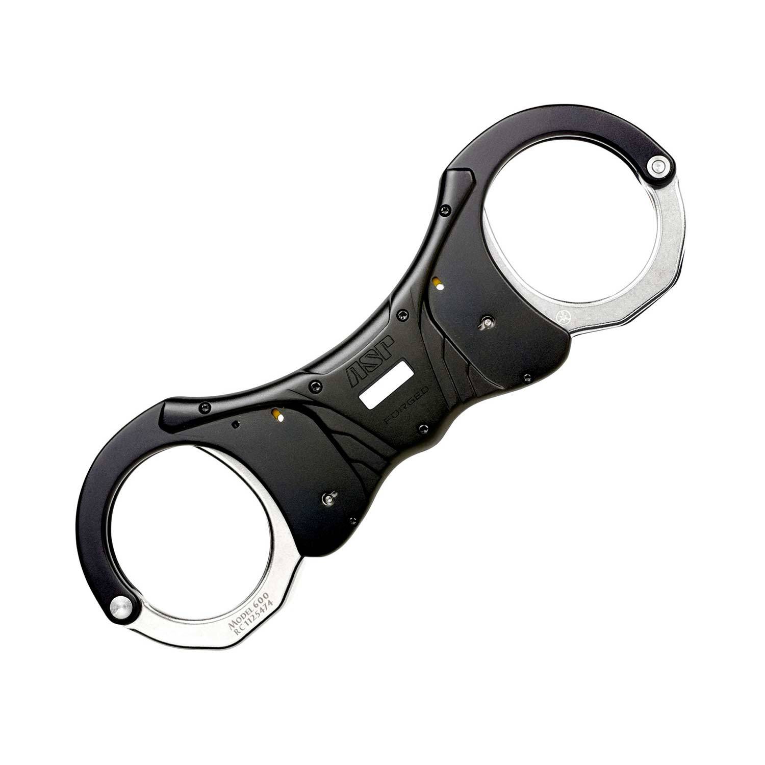 ASP Transport Kit with Rigid Ultra Cuffs and Belt