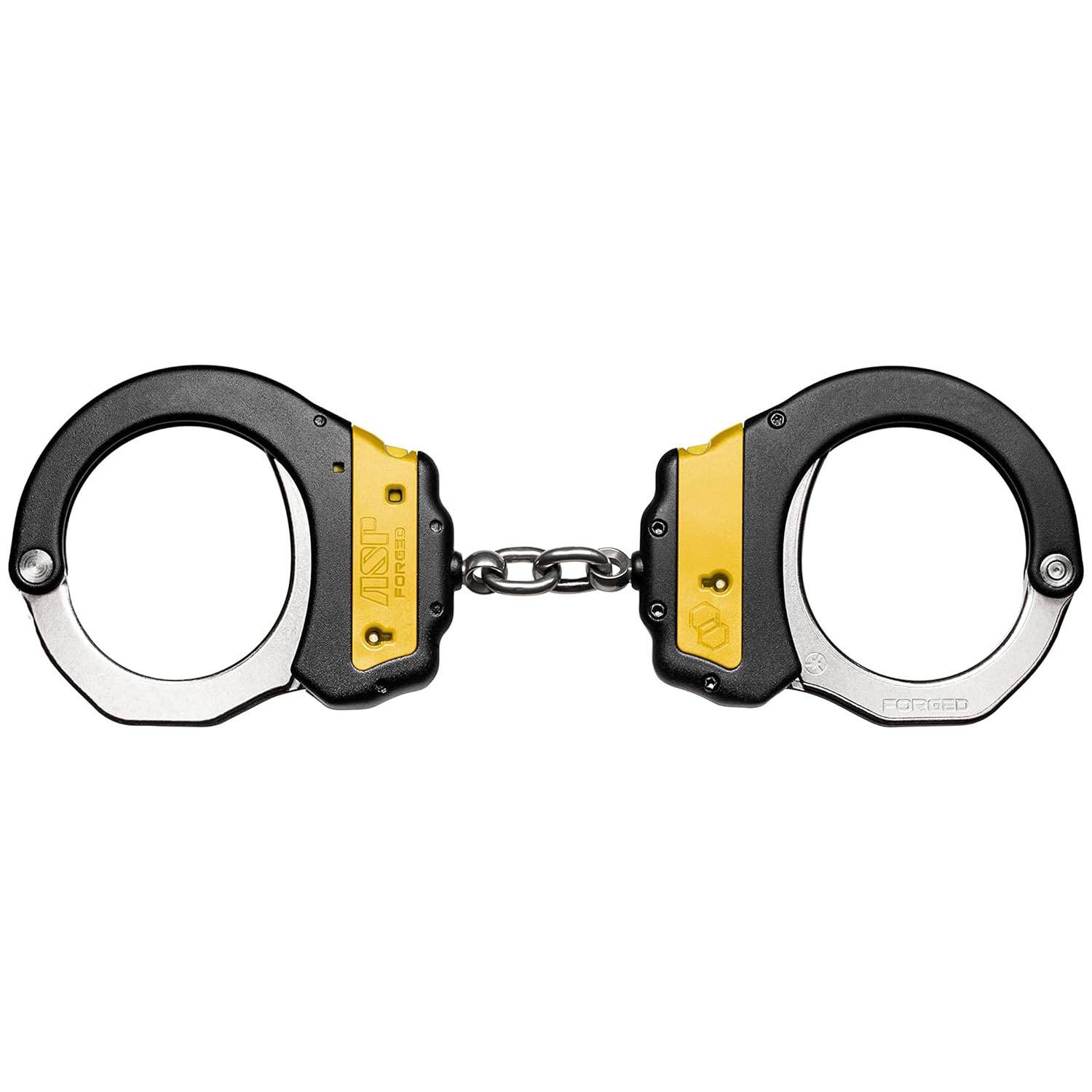 ASP Ultra Plus Chain Identifier Handcuffs | Galls