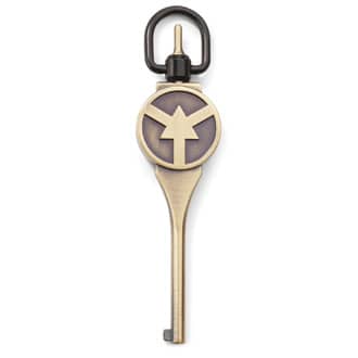 ASP G1 Logo Handcuff Key
