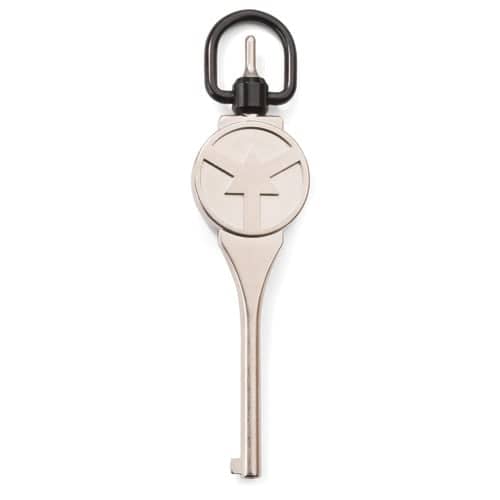 ASP G1 Logo Handcuff Key