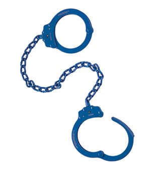 Peerless Model 753 - Leg Iron - Color Finish