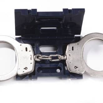 CTS Thompson Blue Box