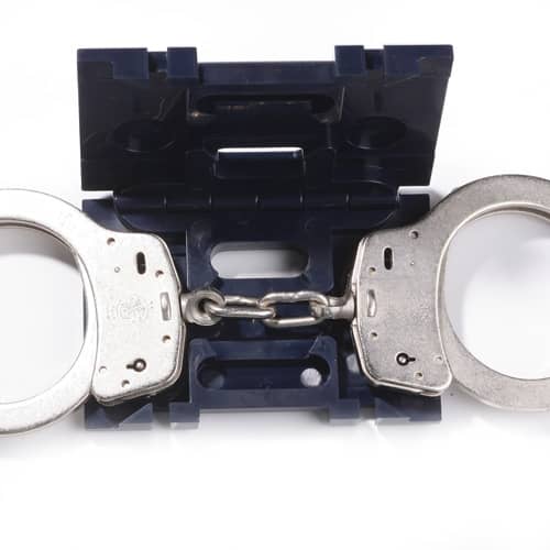 CTS Thompson Blue Box