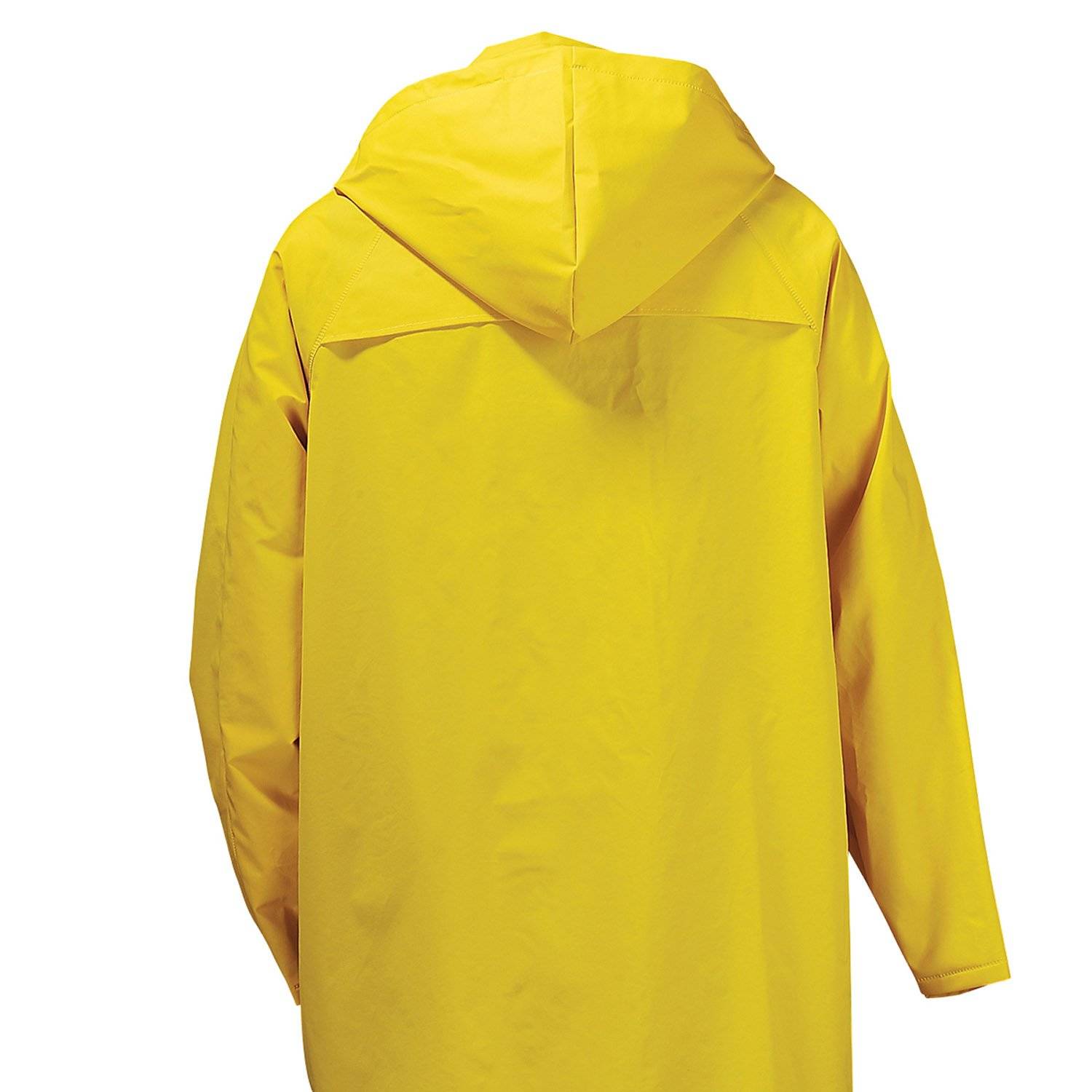 Neese 30" PVC Vinyl Rain Jacket