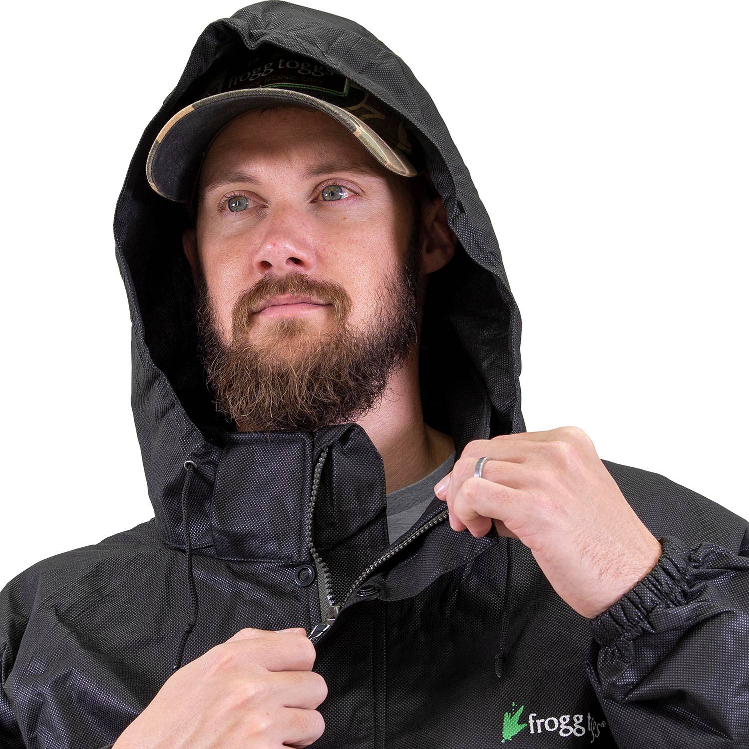 Frogg Toggs Men's Classic All-Sport Rain Suit | Galls