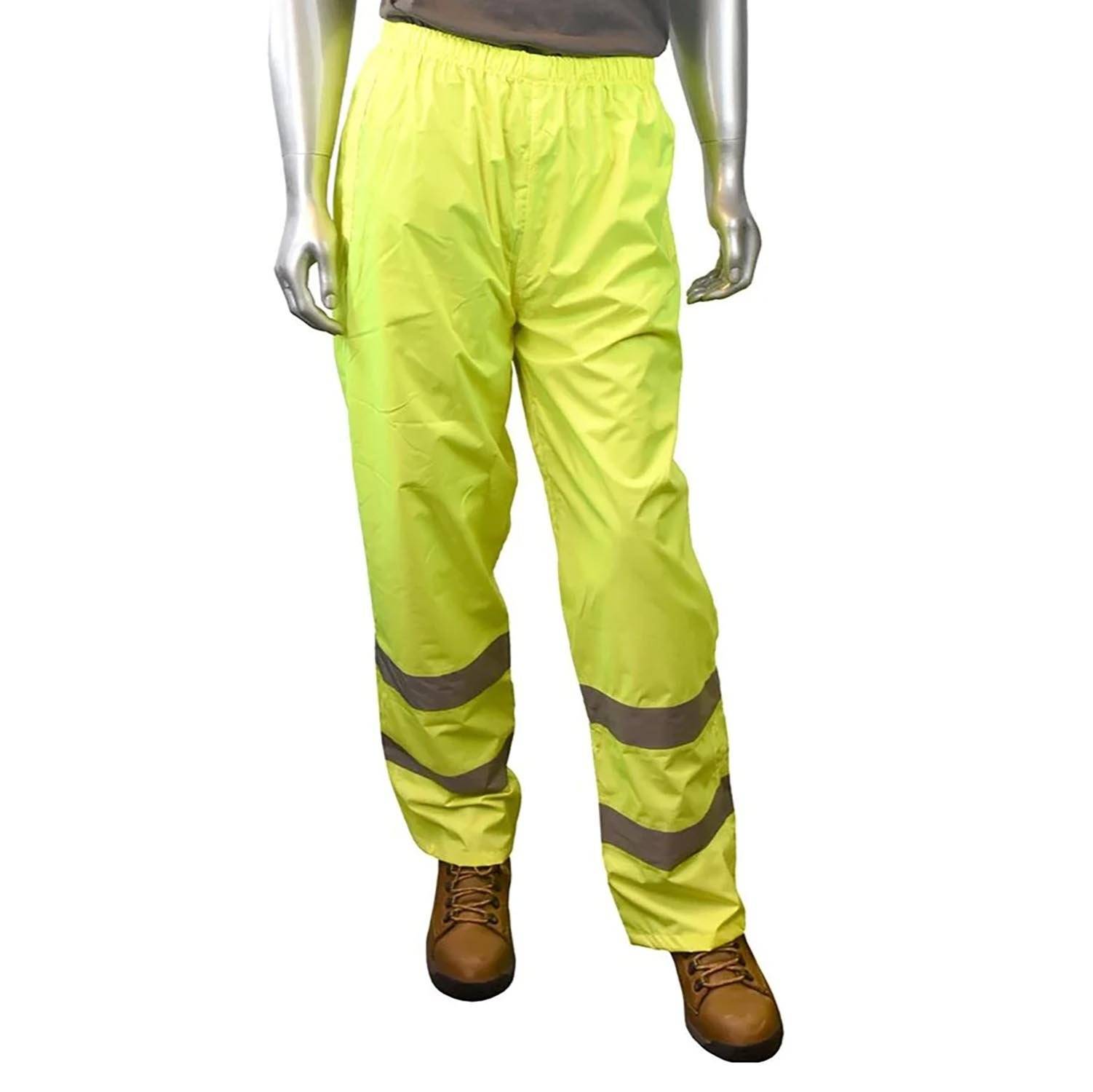 Radians RW10-ES1Y Lightweight Rain Pants | Galls