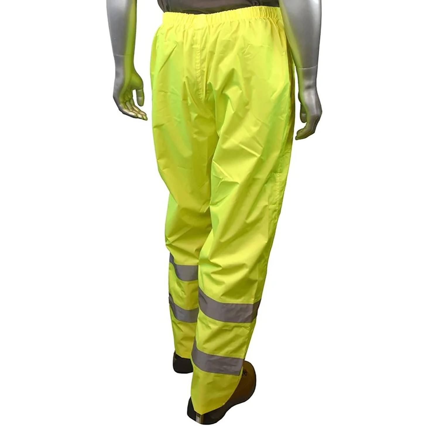 Radians RW10-ES1Y Lightweight Rain Pants | Galls
