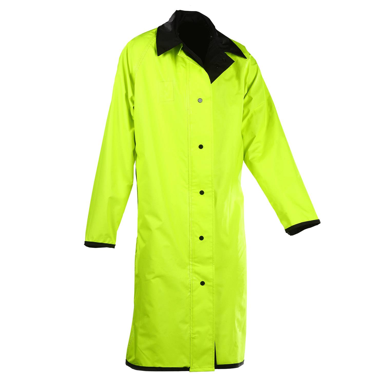 Neese Reversible Raincoat