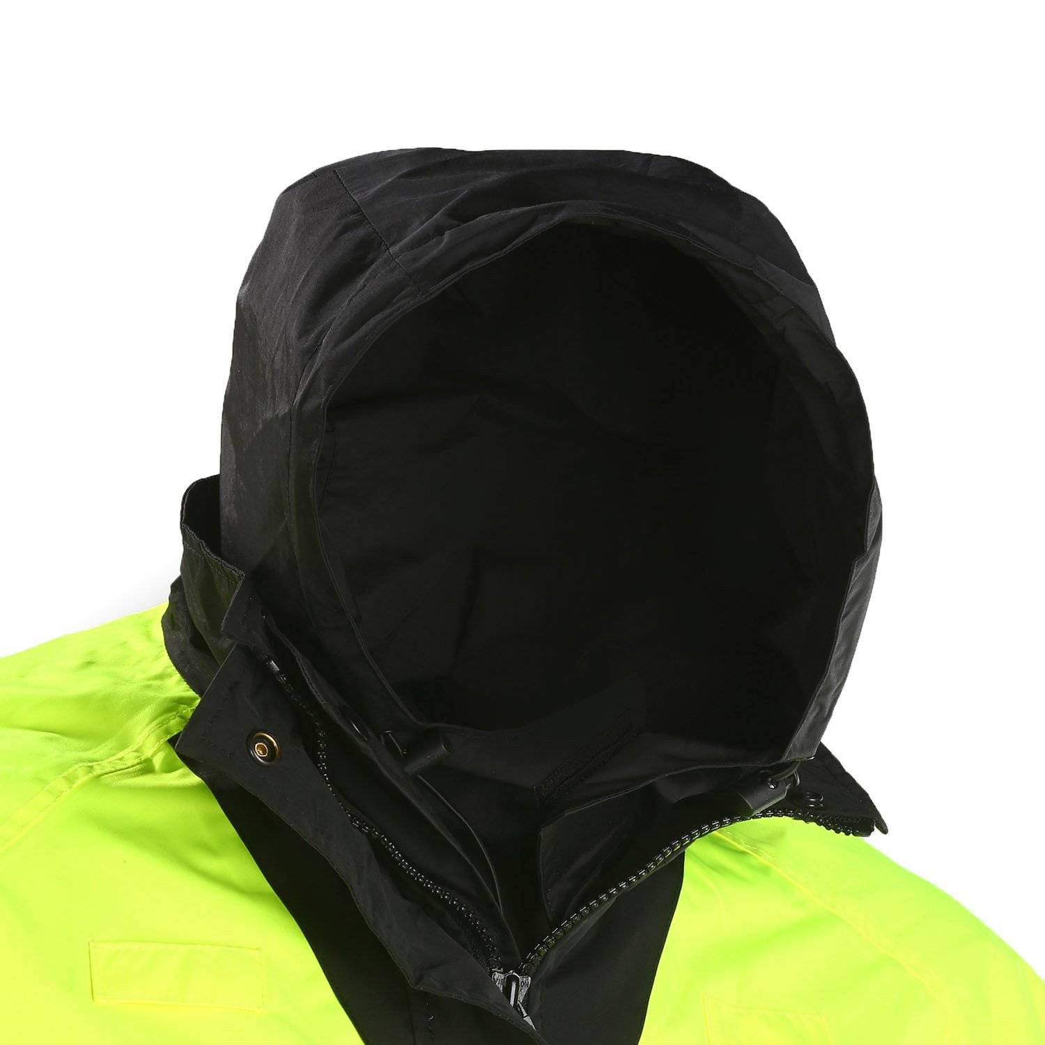 Gerber Outerwear Typhoon Reversible Rain Jacket