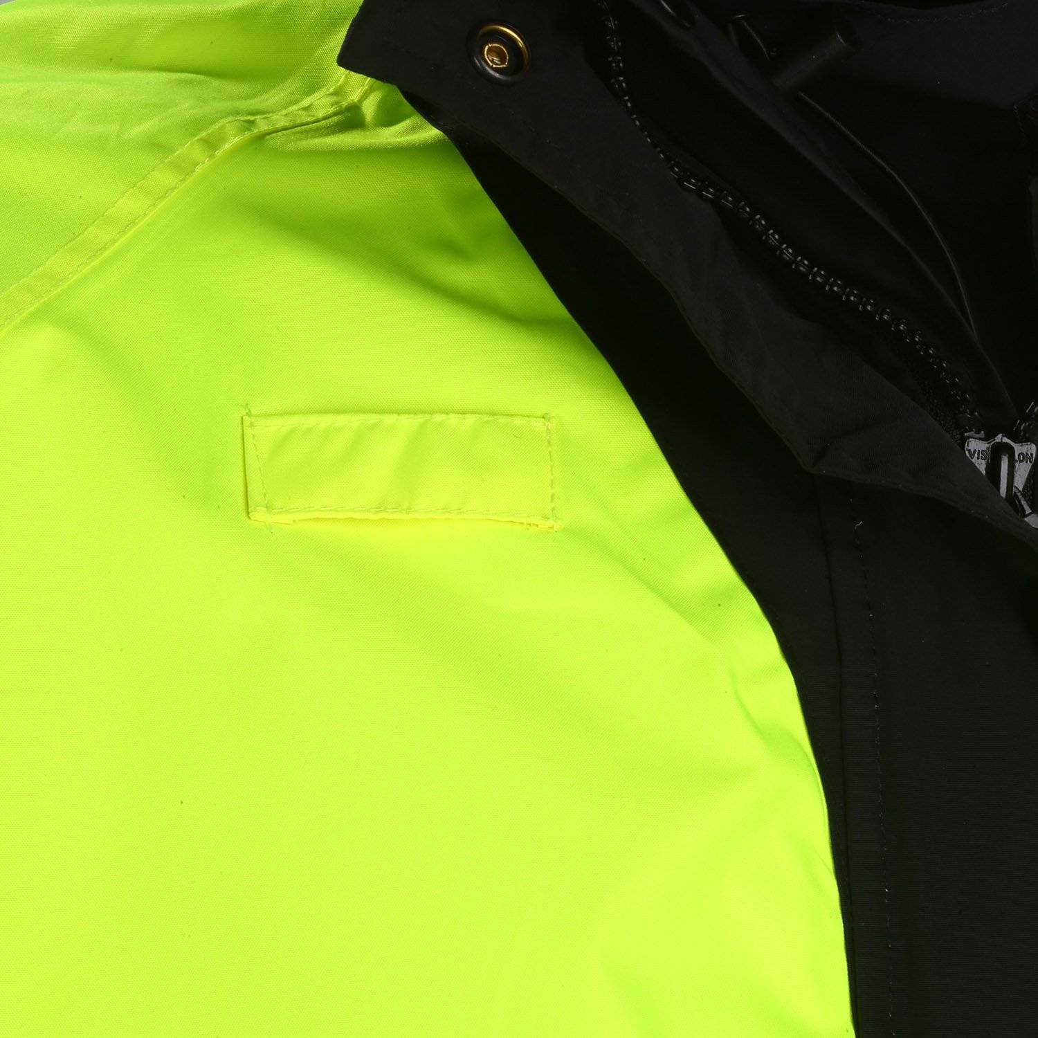 Gerber Outerwear Typhoon Reversible Rain Jacket