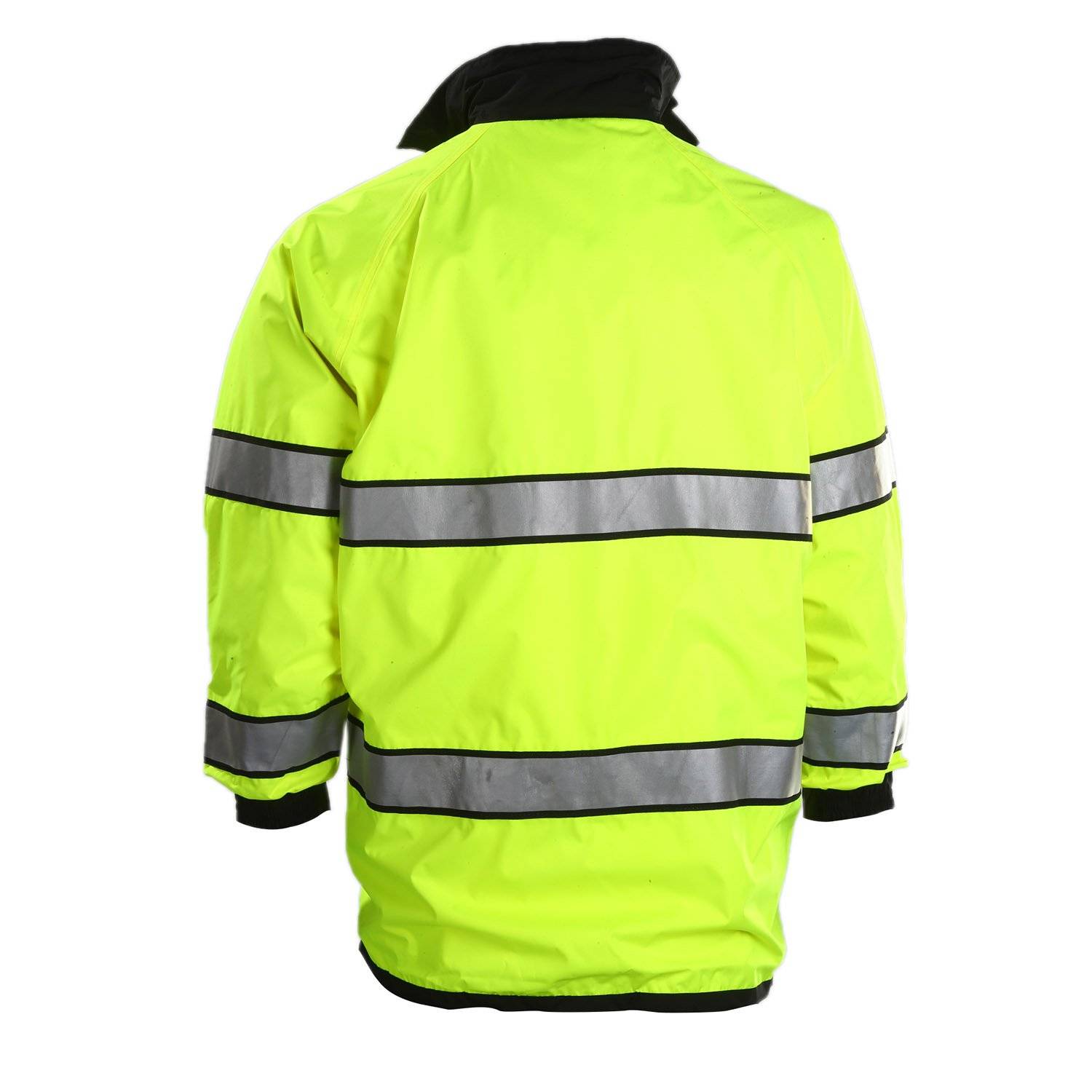 Gerber Outerwear Typhoon Reversible Rain Jacket