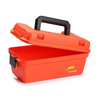 Plano Emergency Supply Box