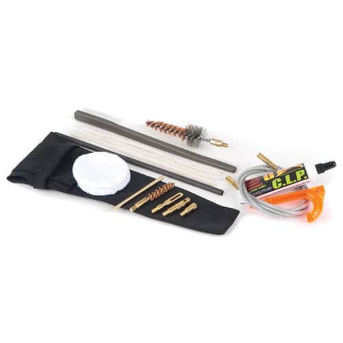 Otis Deluxe Law Enforcement Gun Cleaning System