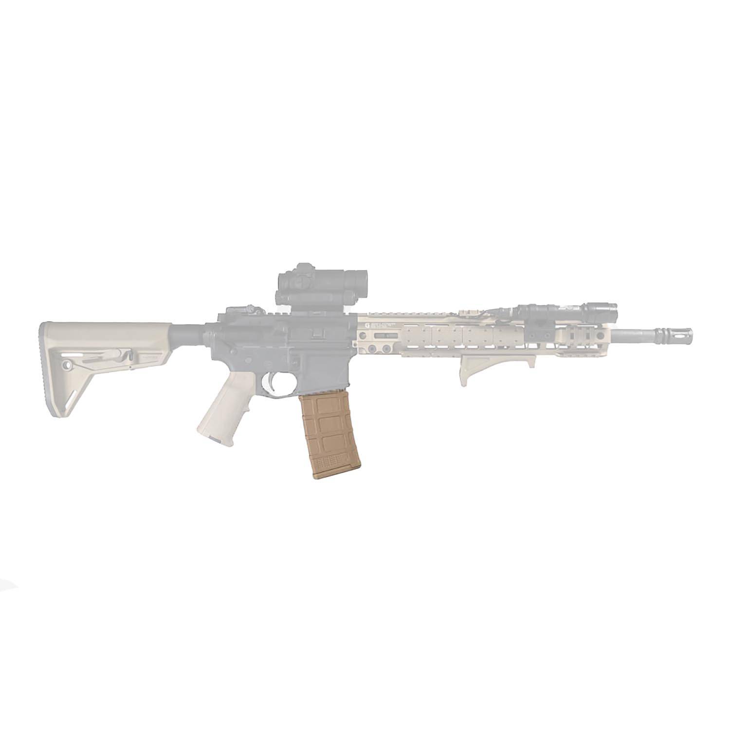 Magpul PMAG 30 AR/M4 GEN M3 Magazine | Galls