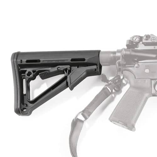 Magpul CTR Carbine Stock - MIL Spec