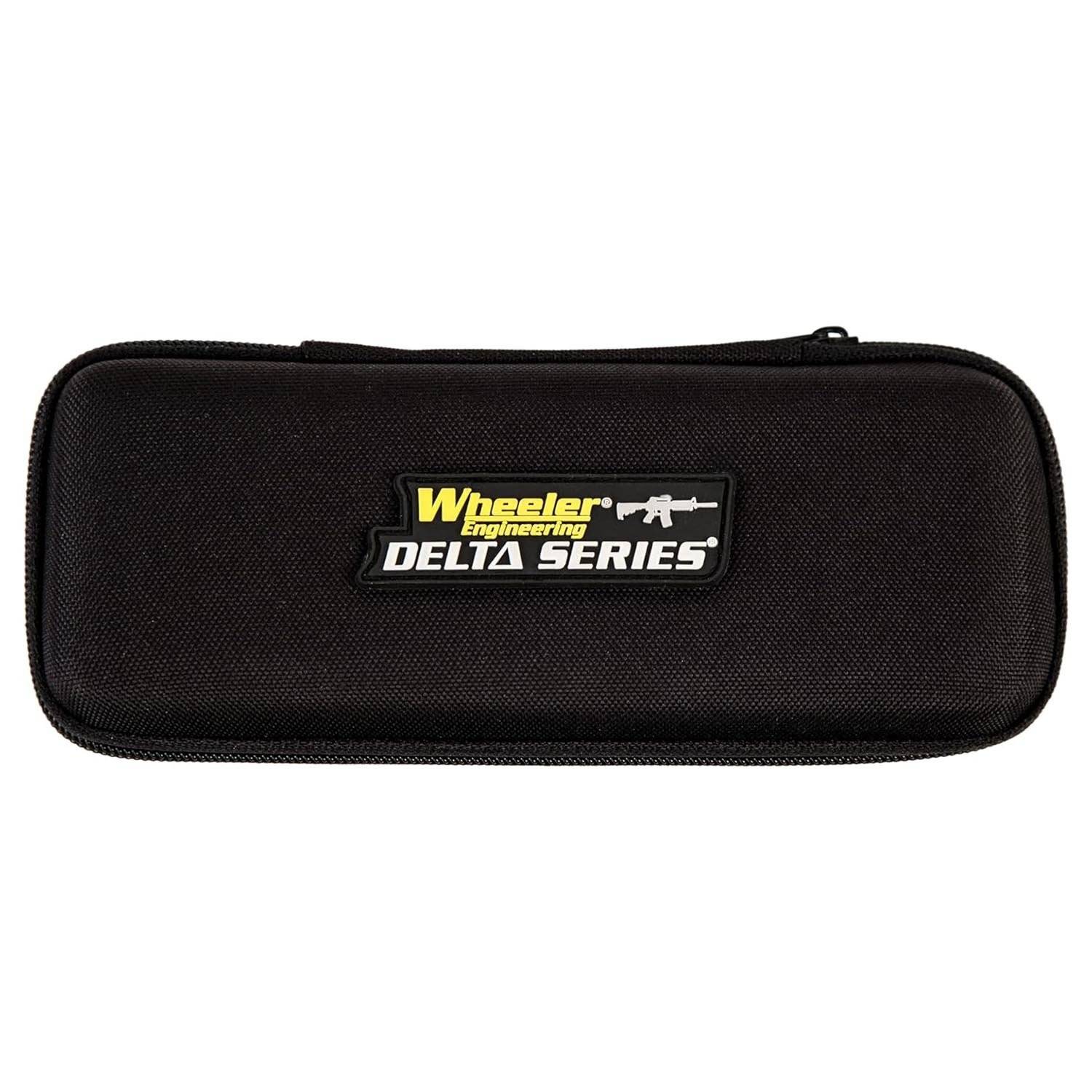 Wheeler Compact Tactical Rifle Cleaning Kit | Galls