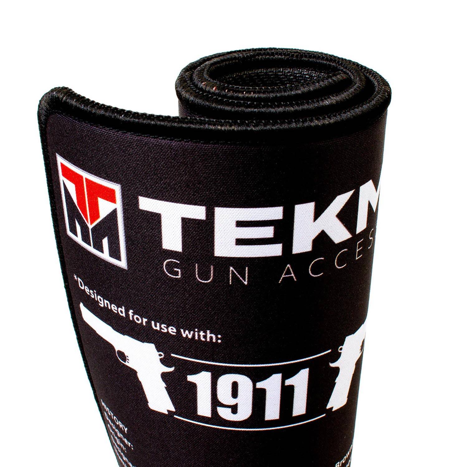 TekMat Ultra 1911 Gun Cleaning Mat 20" | Galls