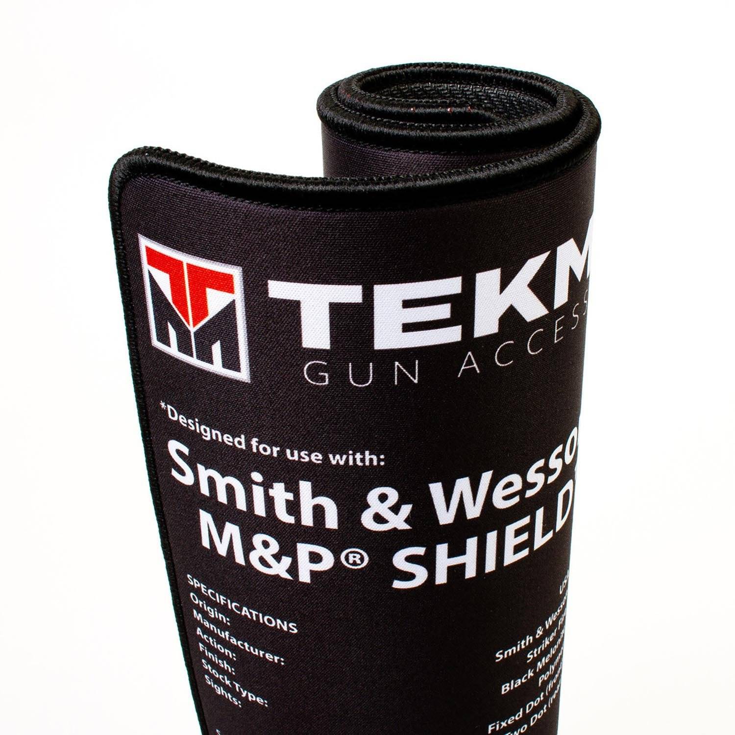TekMat Ultra S&W M&P Shield Gun Mat 20" | Galls