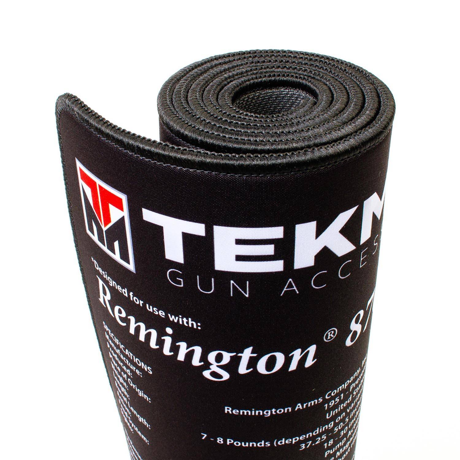 TekMat Ultra Remington 870 Gun Cleaning Mat 44" | Galls