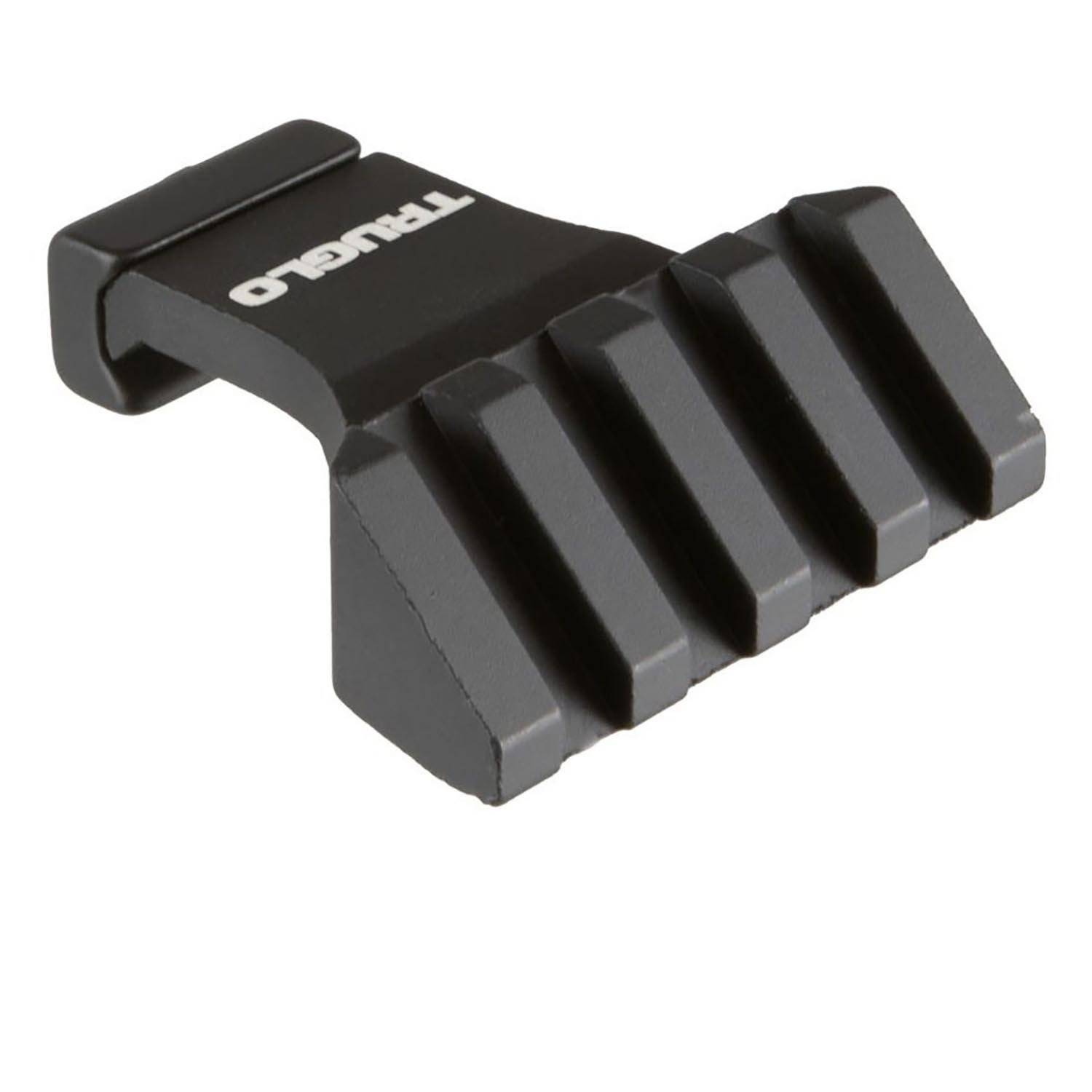 TruGlo 45-degree Offset Picatinny Rail Mount | Galls