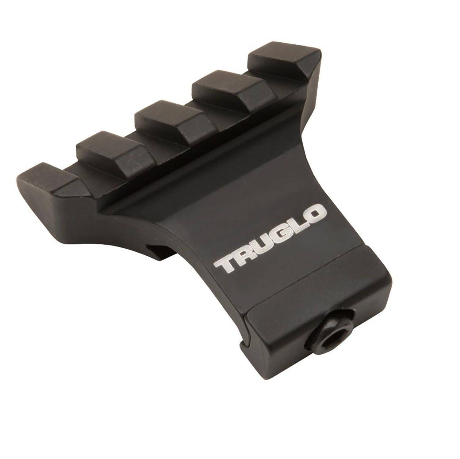 TruGlo 45-degree Offset Picatinny Rail Mount | Galls