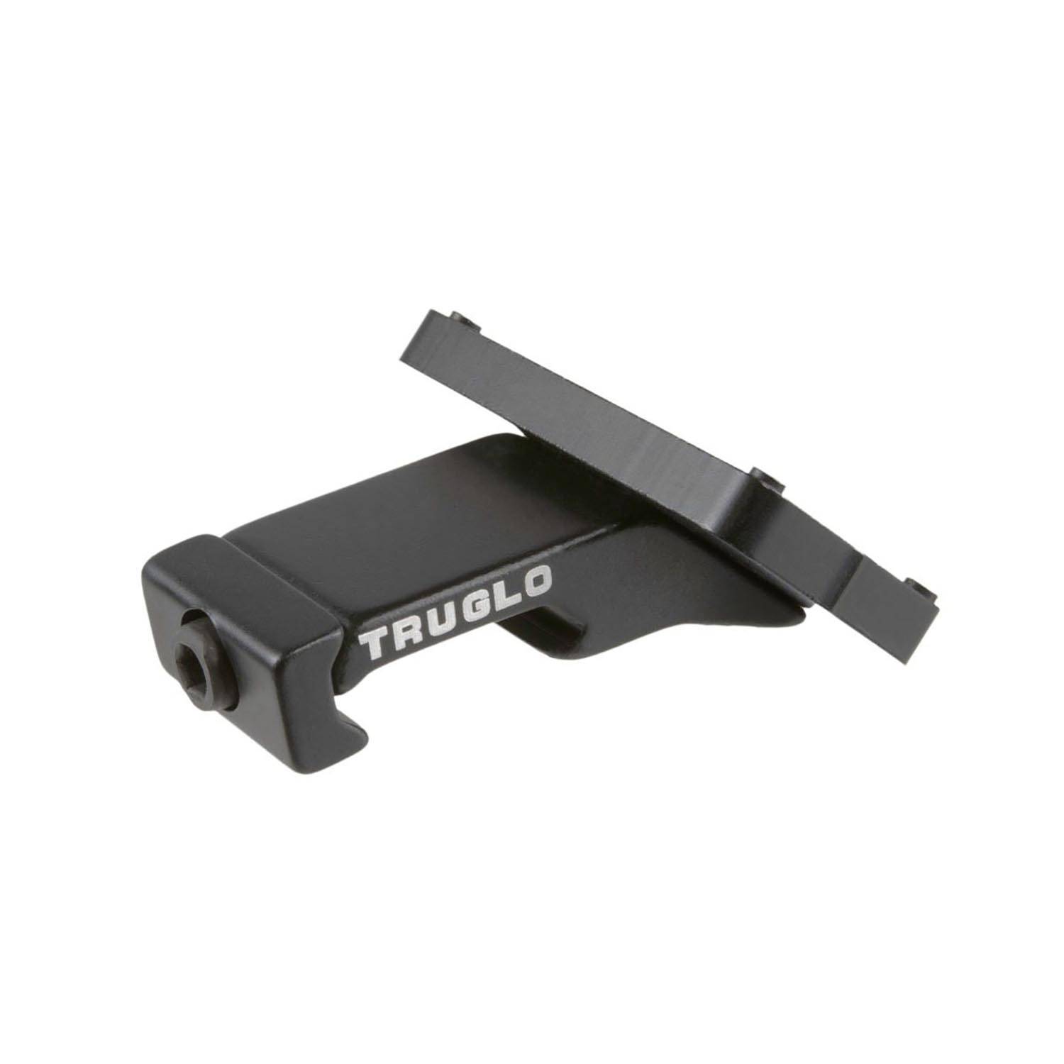 TruGlo 45 degree Offset Red Dot Sight Mount | Galls