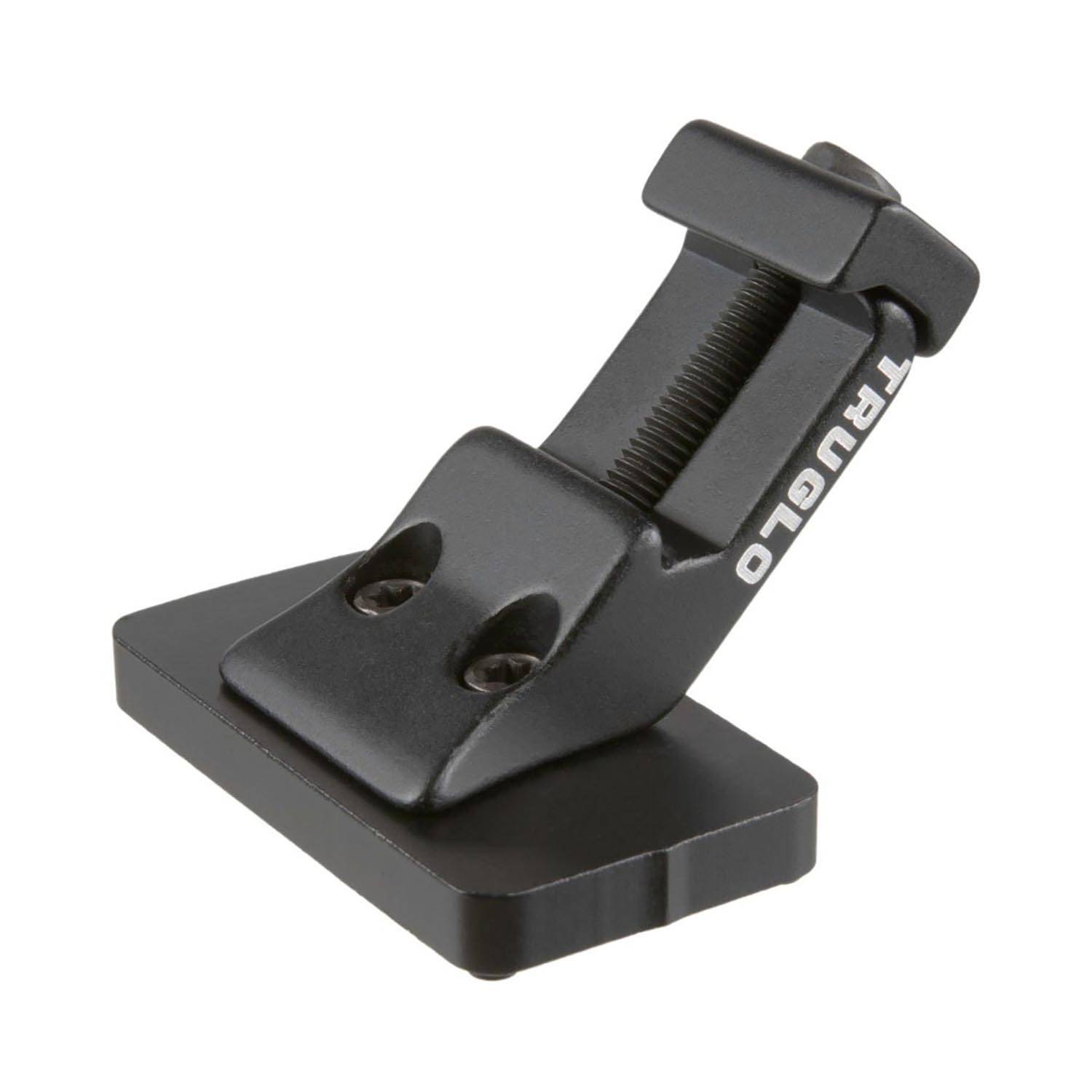 TruGlo 45 degree Offset Red Dot Sight Mount | Galls