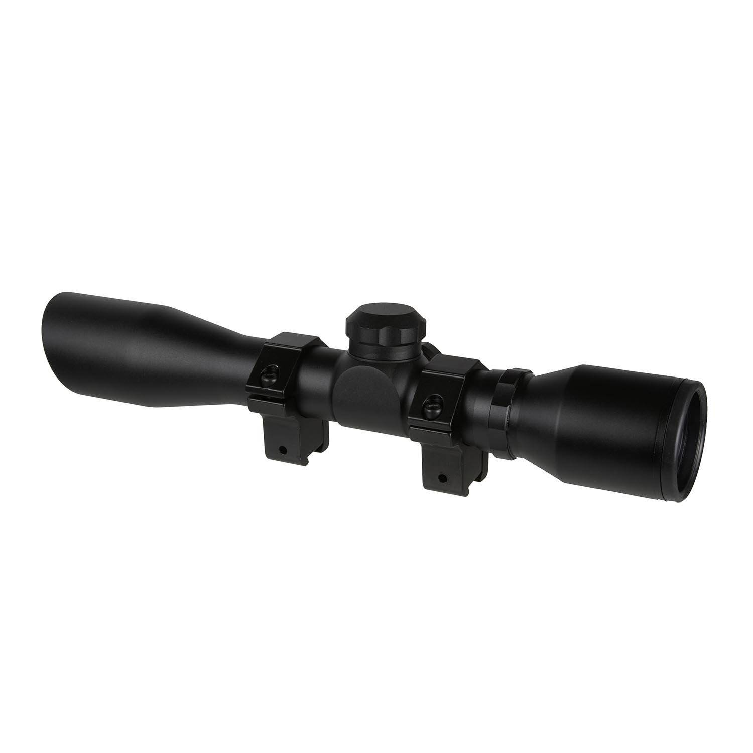 TruGlo 4X32 Compact Rifle Scope | Galls
