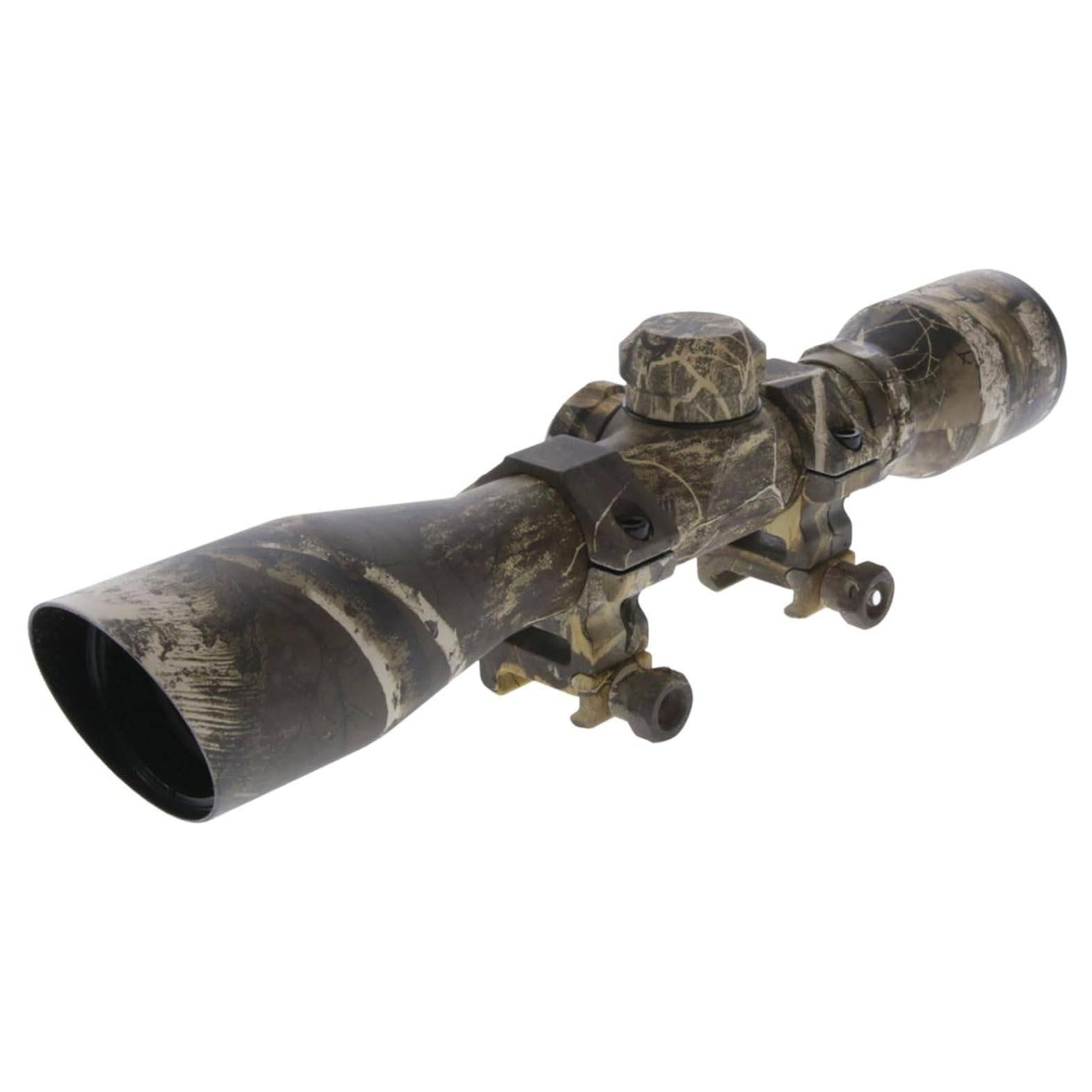 Tru Glo 4x32 Riflescope | Galls