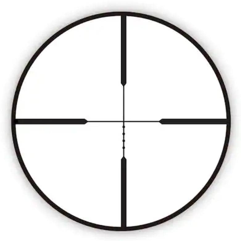 TruGlo Buckline Rifle 4 x 32 Scope | Galls