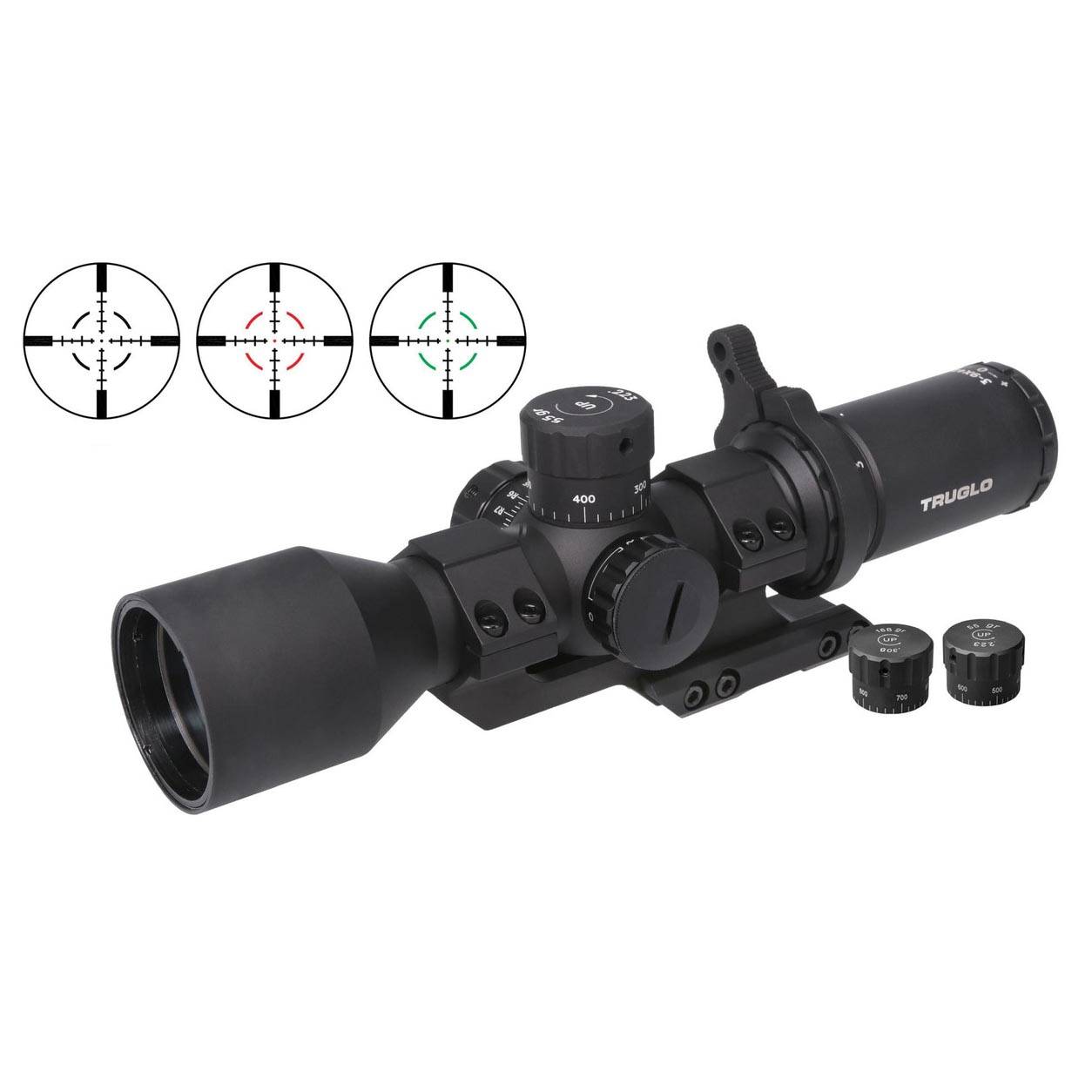 TruGlo Tru Brite 30 Series Scope | Galls