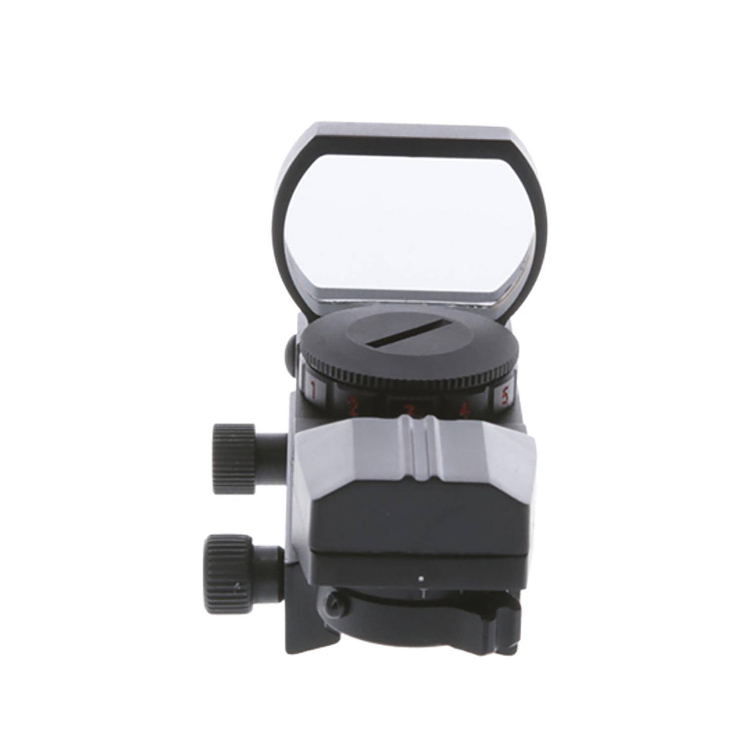 TruGlo 5 MOA Dual Color Open Dot Sight | Galls