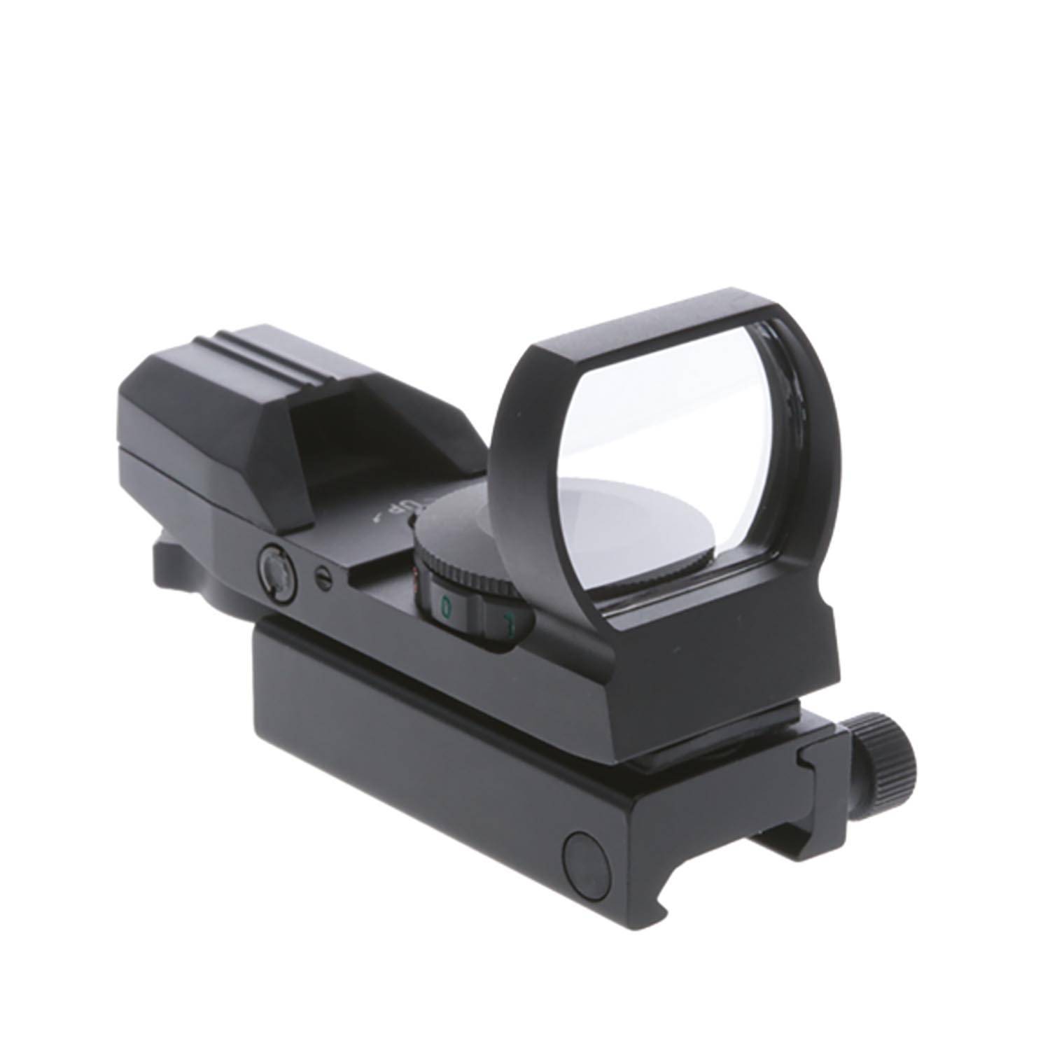 TruGlo 5 MOA Dual Color Open Dot Sight | Galls