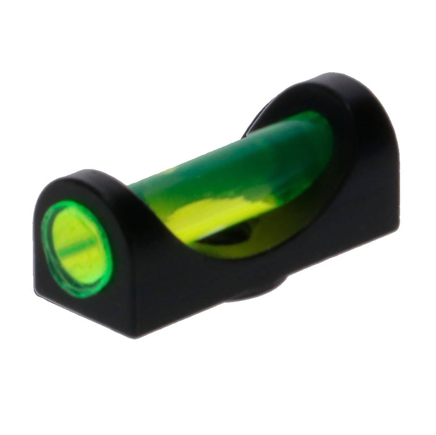 Tru Glo Green Fat Bead
