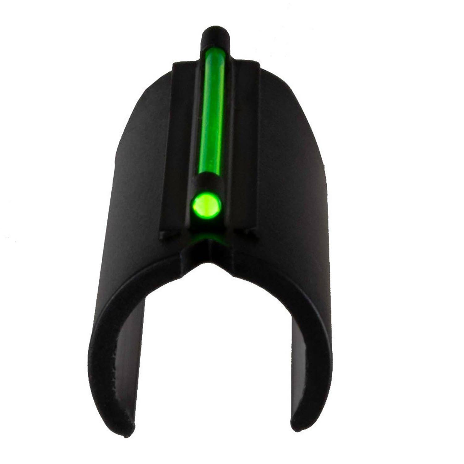 Tru Glo Green Glo-Dot II Universal Shotgun Sight | Galls