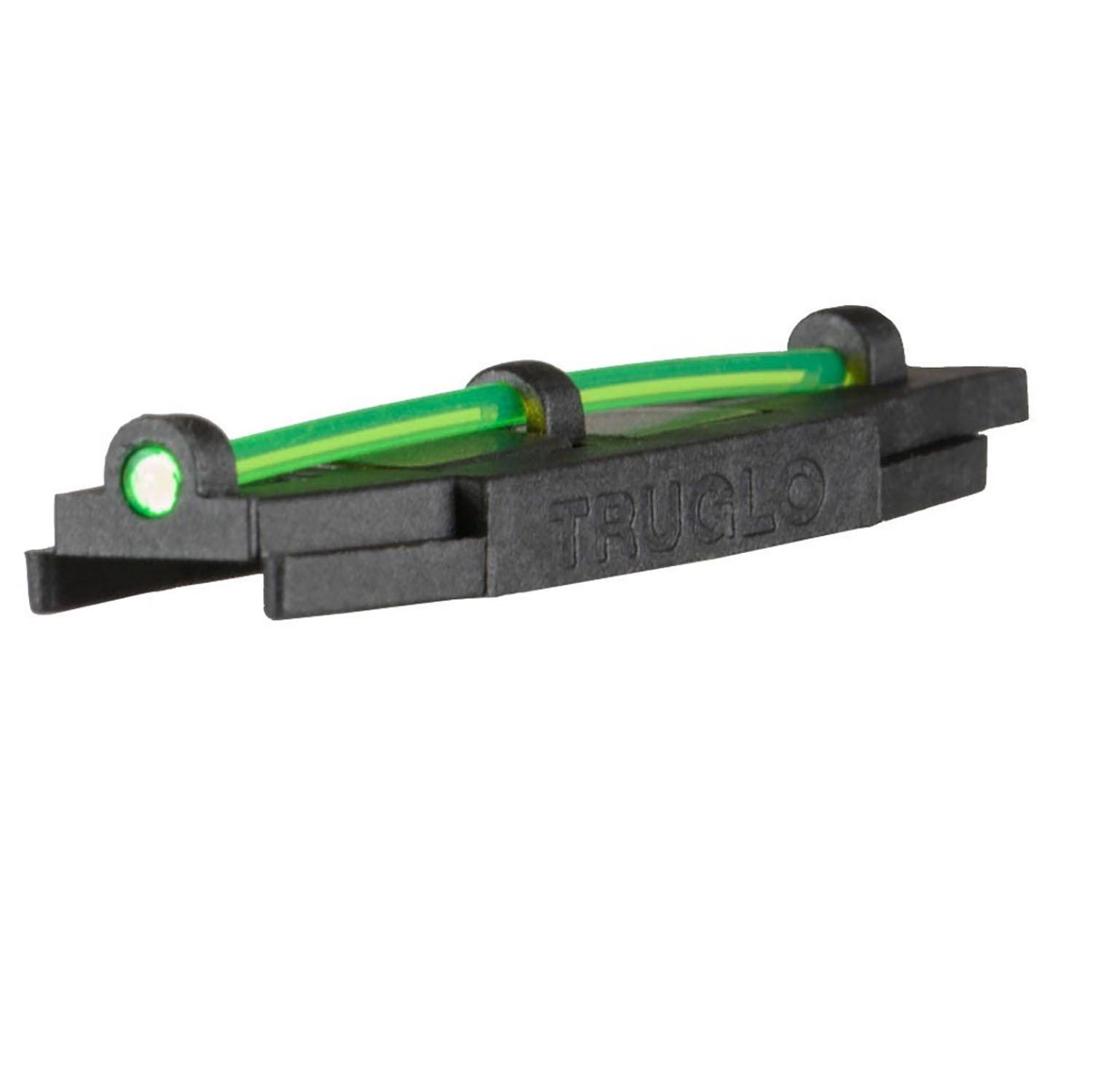 Tru Glo Green Glo-Dot Universal Sight | Galls