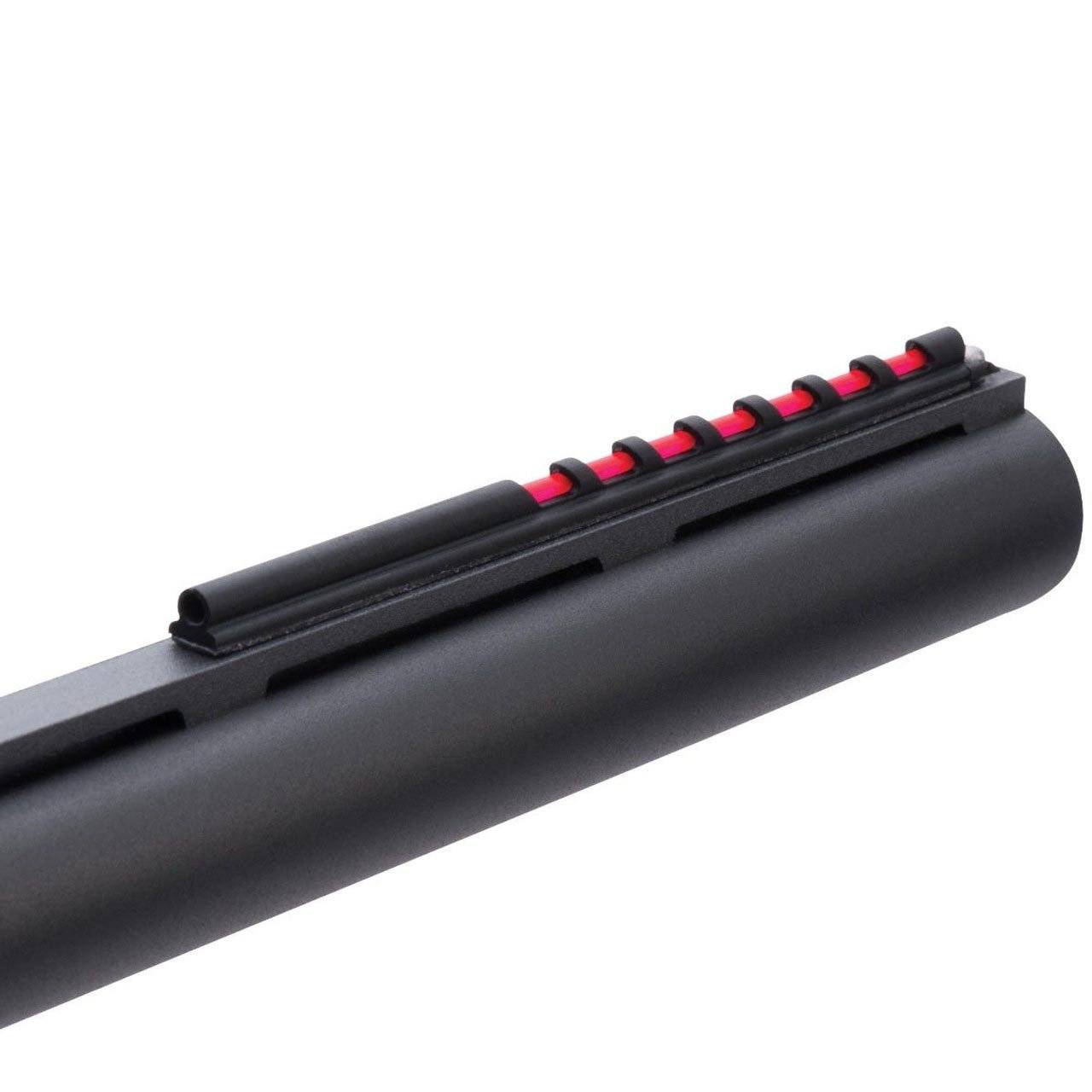 Tru Glo Glo-Dot Universal Pro Red Fiber Optic Sight | Galls