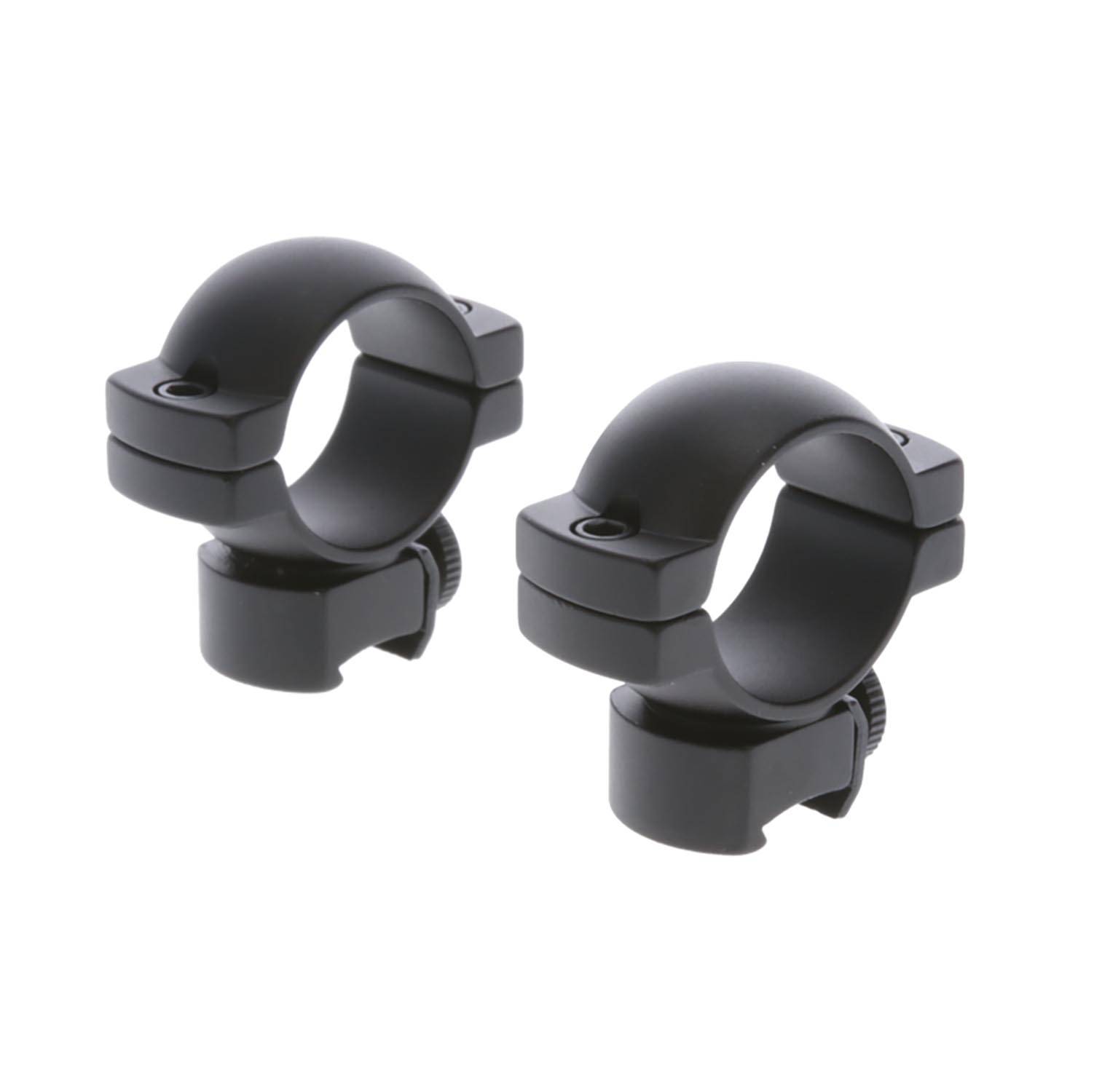 TruGlo Lightweight Scope Rings TG-TG8961B2
