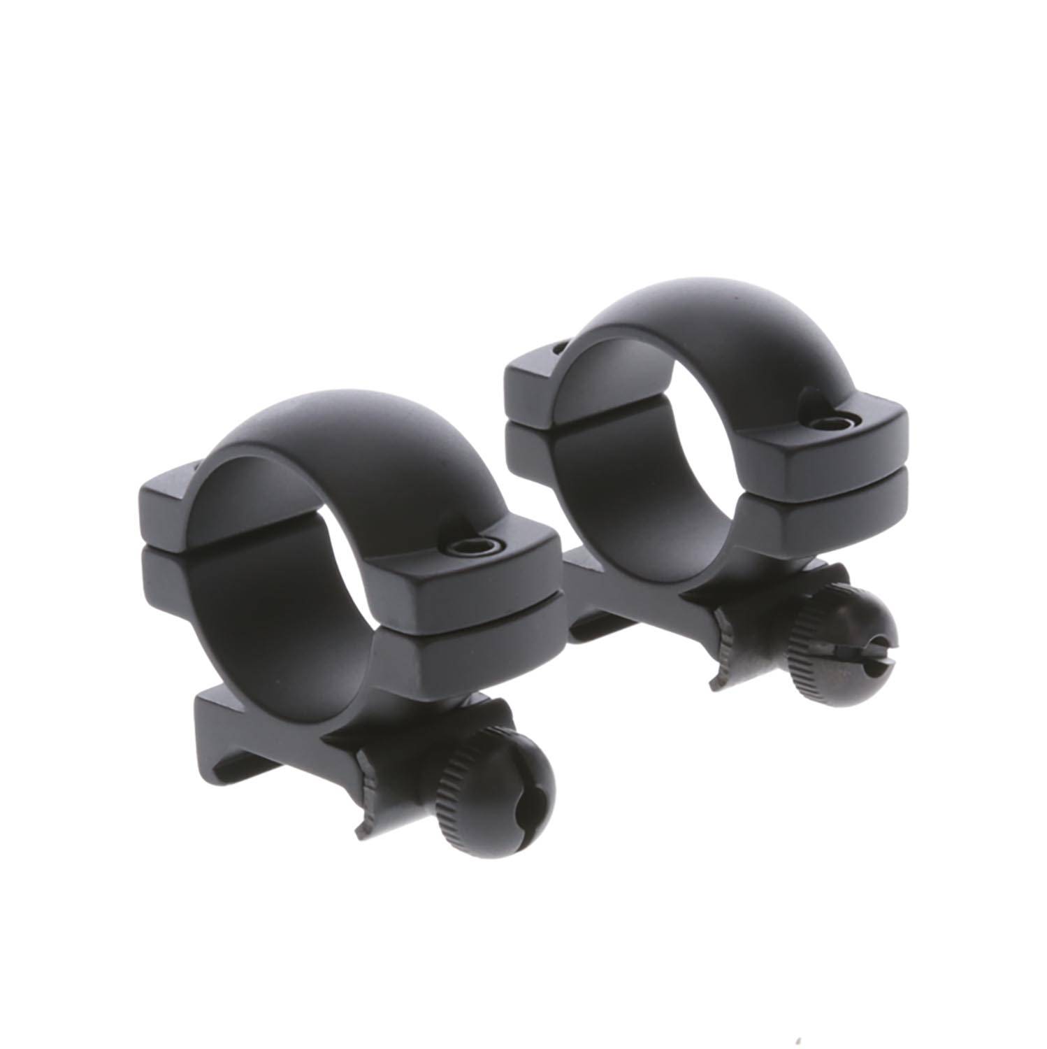 TruGlo Lightweight Scope Rings TG-TG8961B2