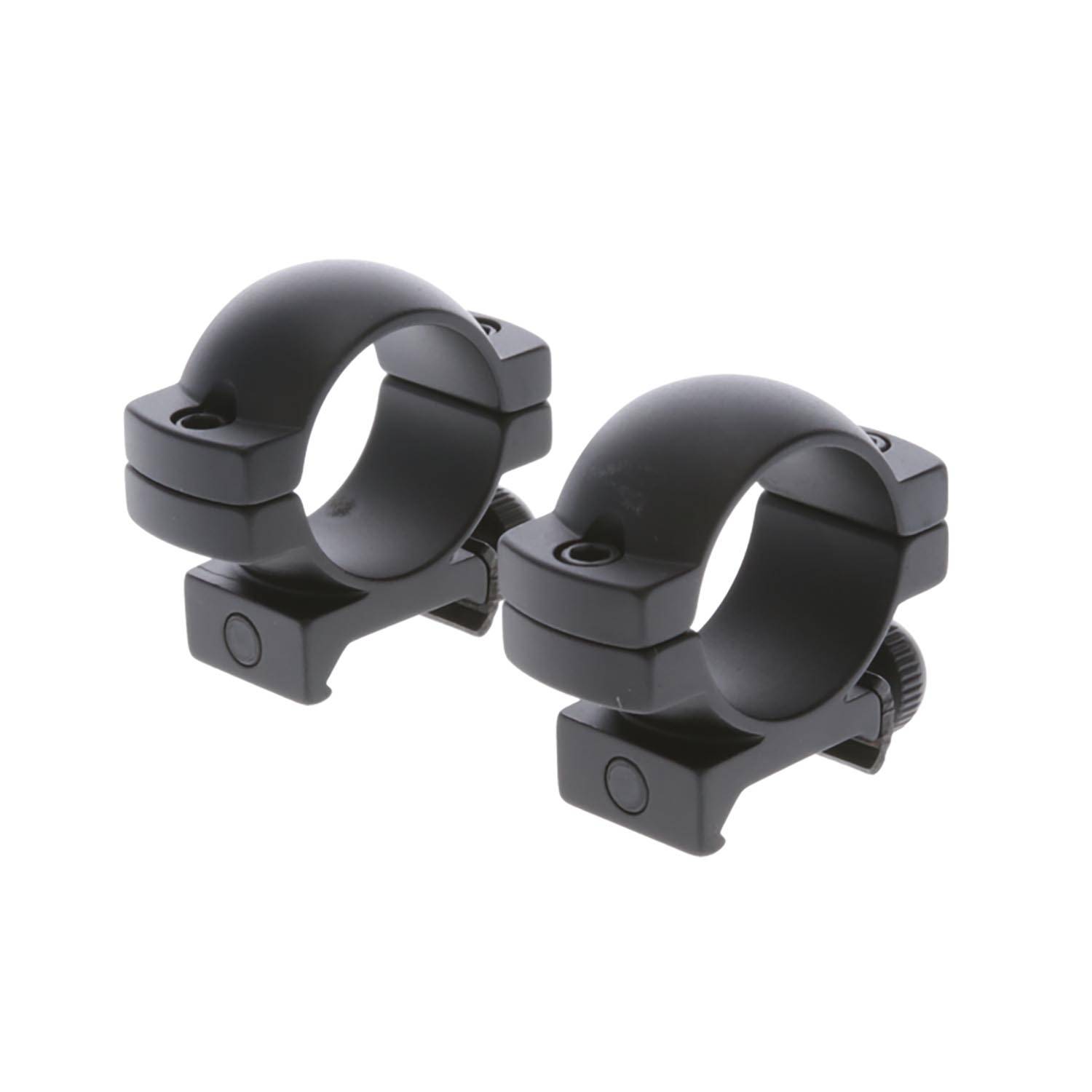 TruGlo Lightweight Scope Rings TG-TG8961B2