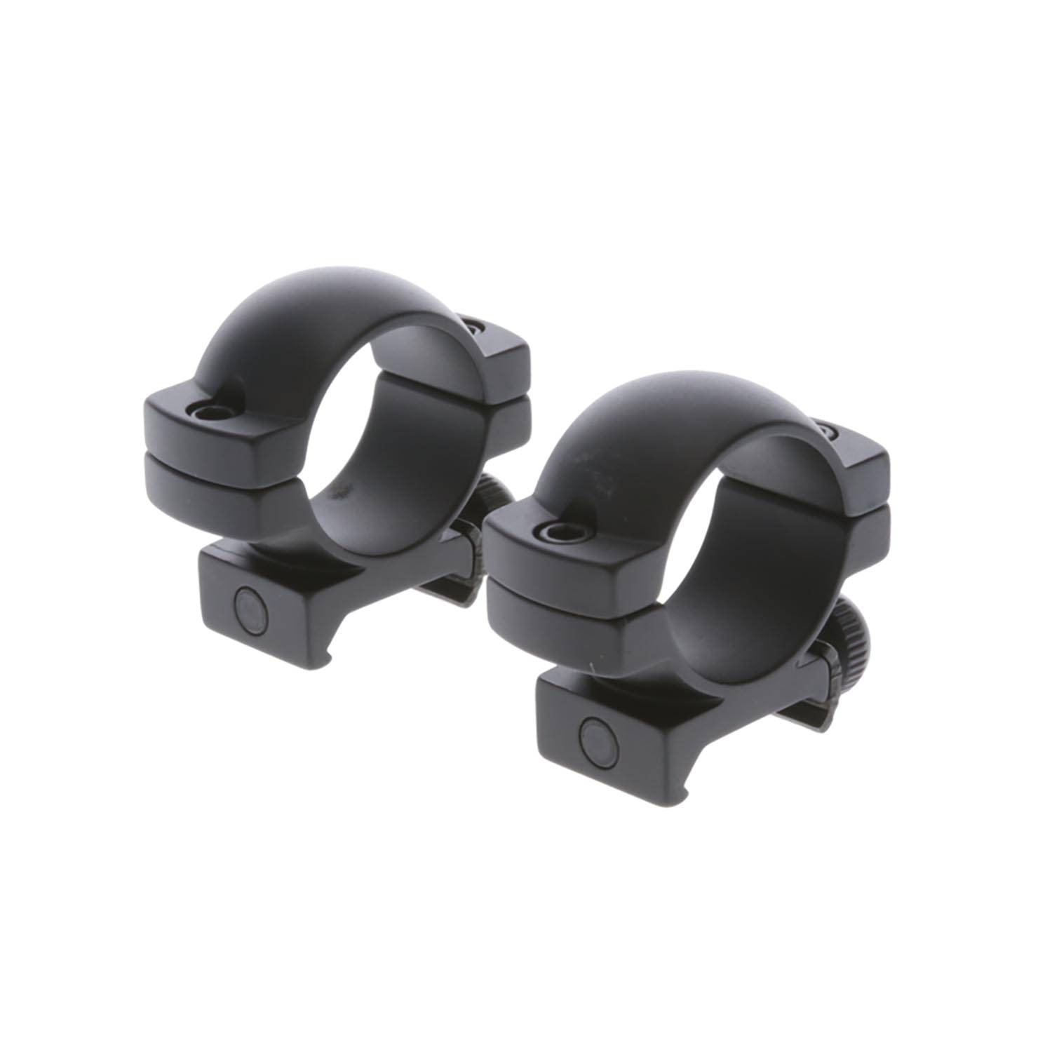 Tru Glo Lightweight Scope Rings | Galls