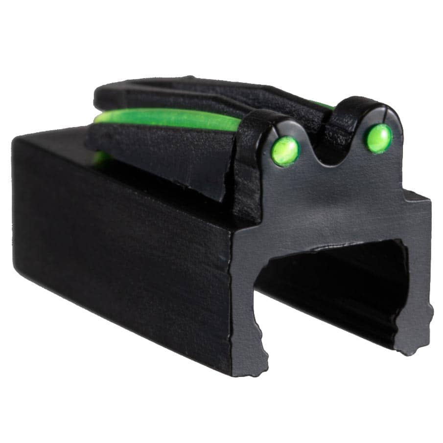 Tru Glo Magnum Gobble-Dot Xtreme Series Magnetic Sight | Gal