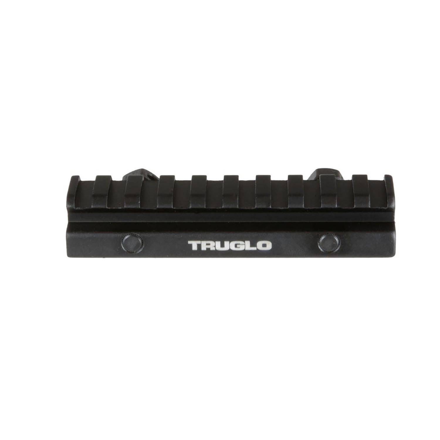 Tru Glo Picatinny Riser Mount | Galls