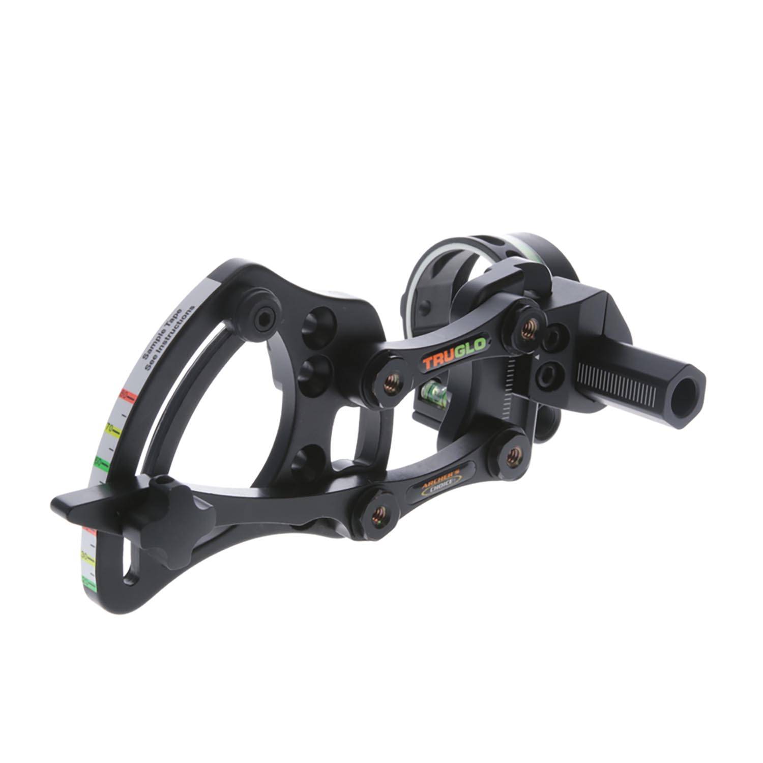 TruGlo Range Rover Standard Adjustment | Galls