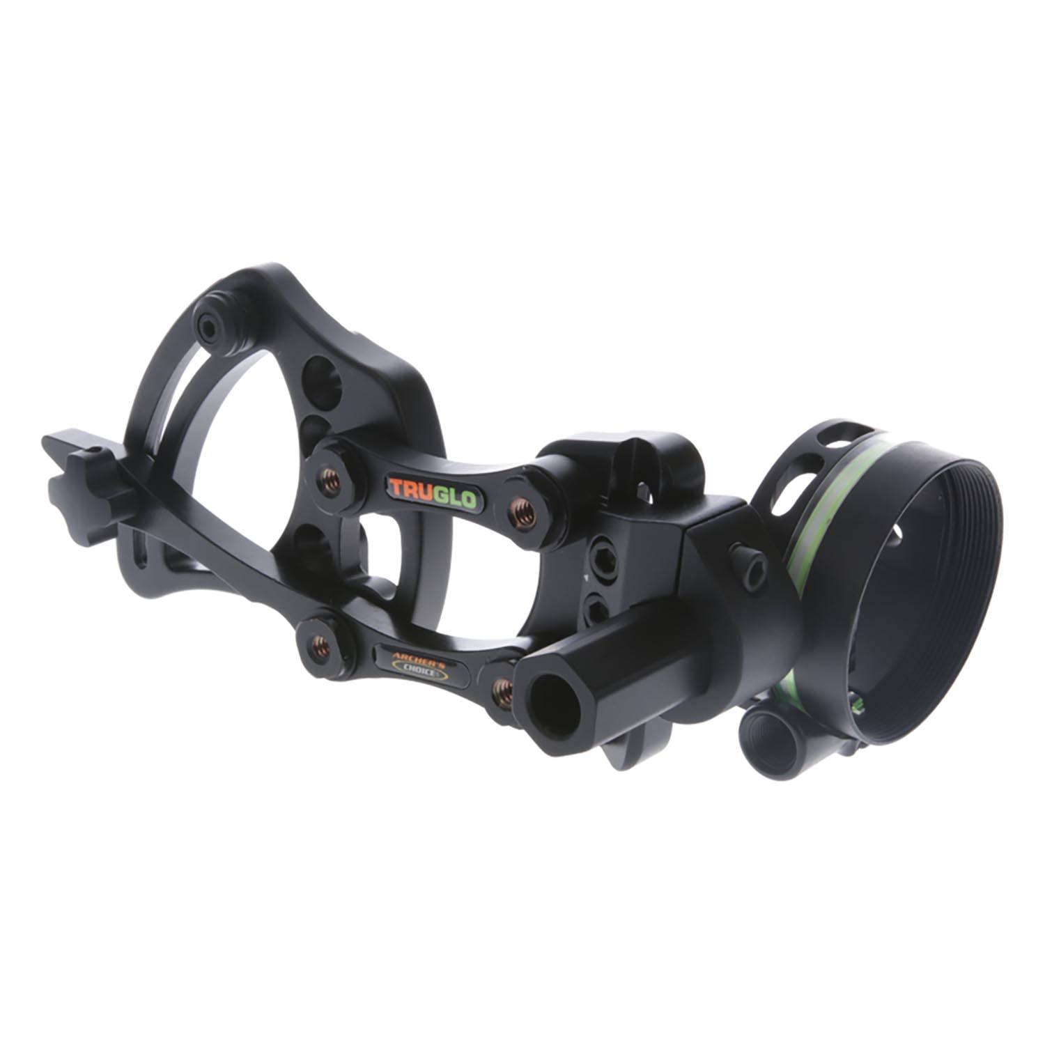 TruGlo Range Rover Standard Adjustment | Galls